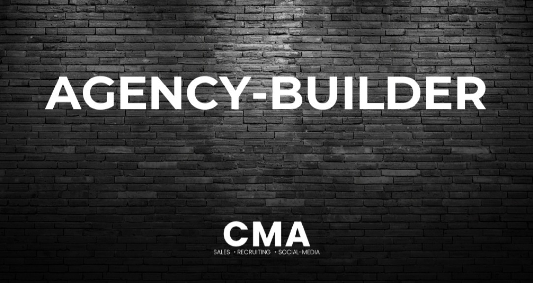 Agency-Builder-Community