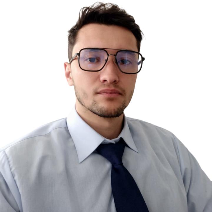 Enmanuel Eduardo Vignoli López