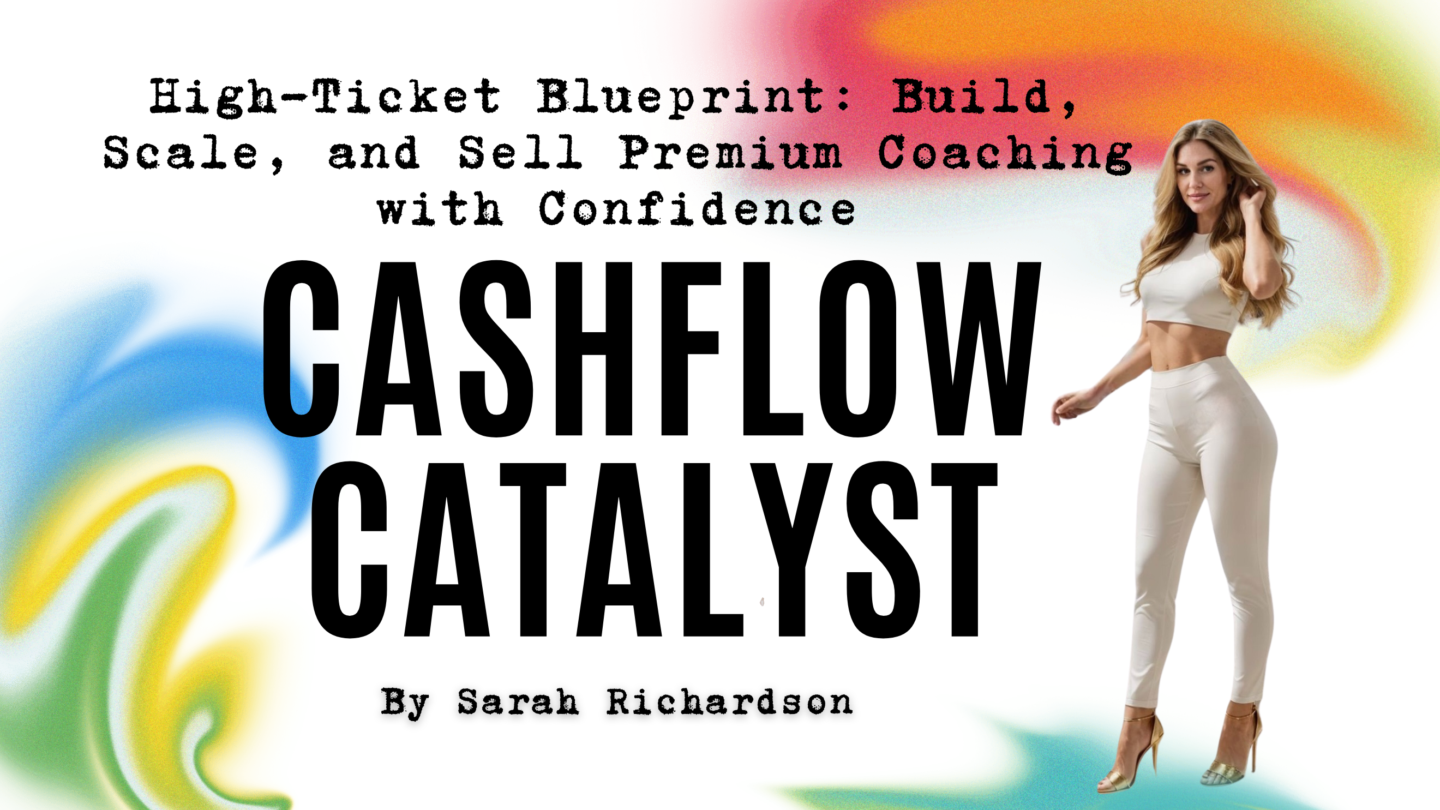 Cashflow Catalyst