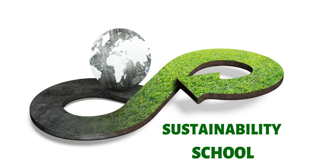 The Sustainability Roadmap · Sustainability School