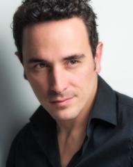 Daniel Medina