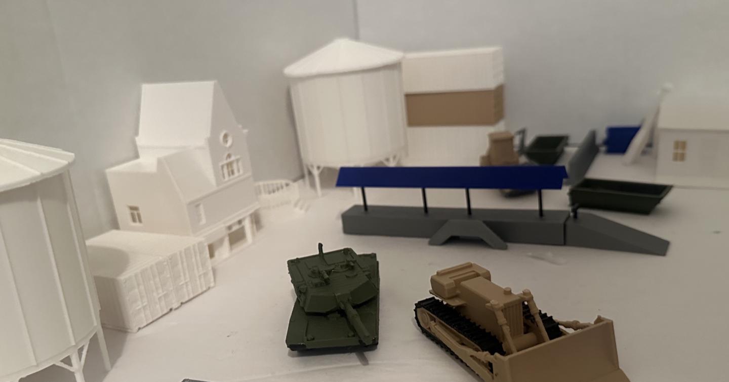 Profitable 3D Printing Niches!
