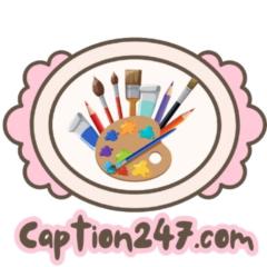 Cap Tion