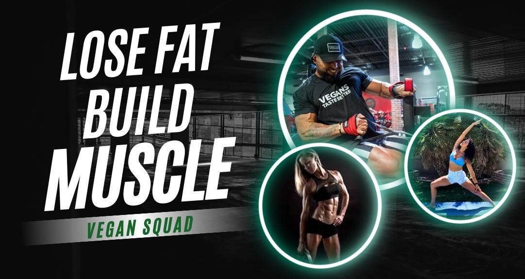 HOT 🔥 · Vegan Squad Community