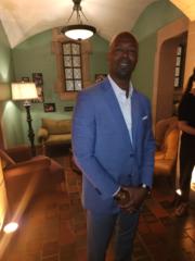 Patrick Crayton