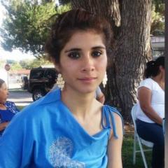 Carina Gomez