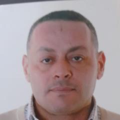 Fahed Dumir