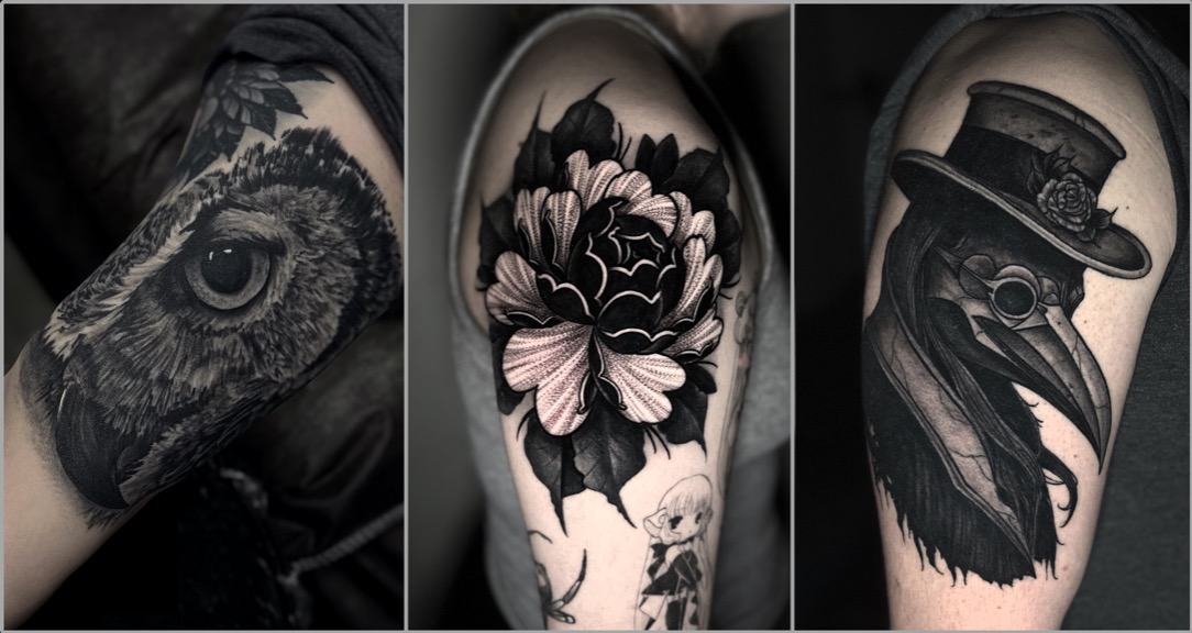 Classroom · Tattoo Elite Guide