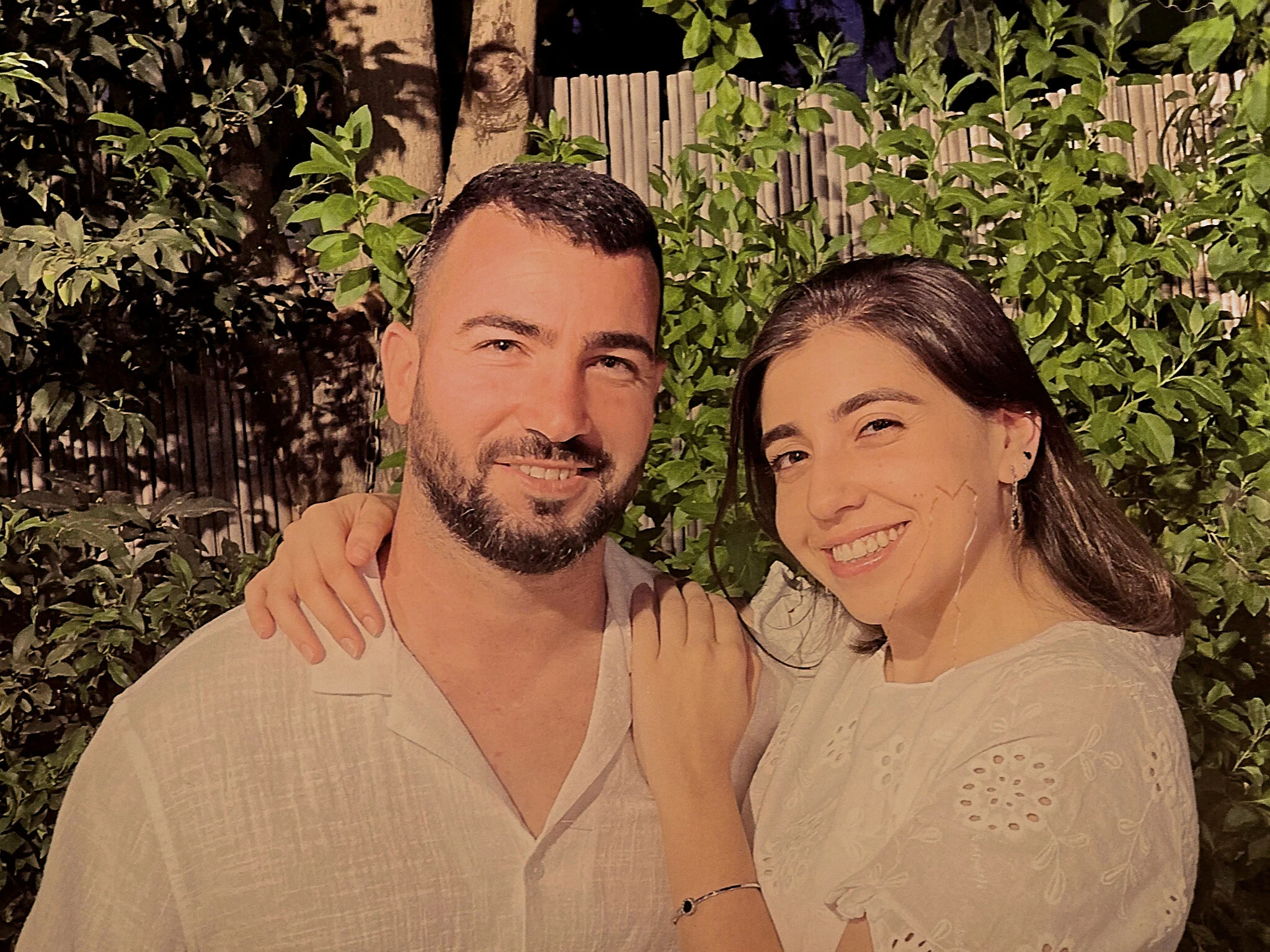 Human bones found in Kfar Aza; family hopes they belong to son murdered ...
