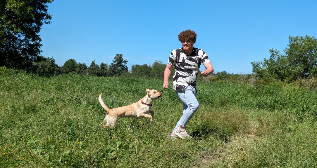 Weekly Calls · BYB Dog Training Academy