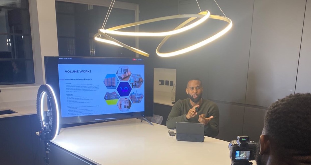 Property Development Ed