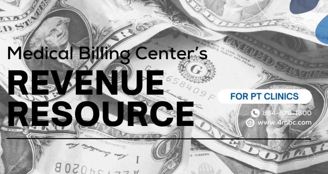 Inside the community, members receive: · The PT Revenue Resource by MBC