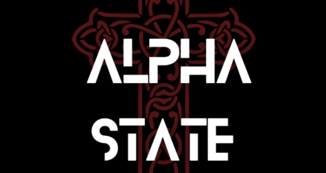 Alpha State