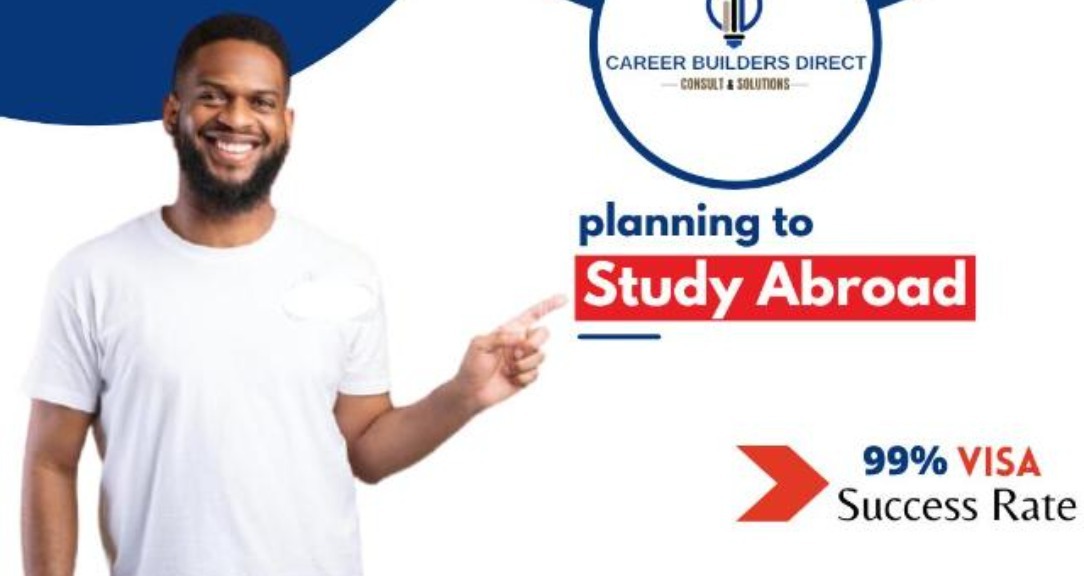 Career Builders Direct Consult