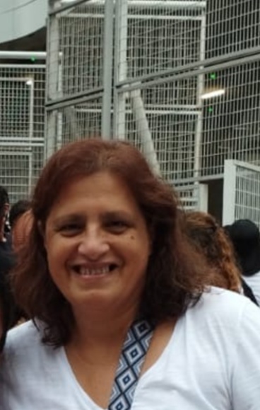 Nora Beatriz Romero