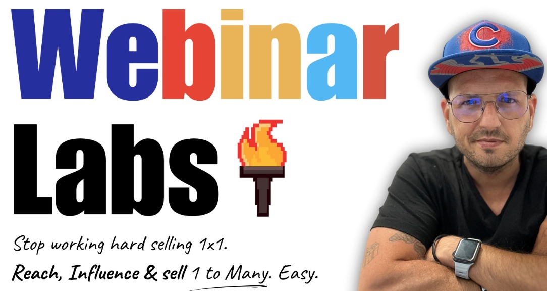 Webinar Labs
