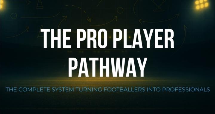The Pro Player Pathway · Questions ⁉️