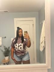 Nariah Barnes