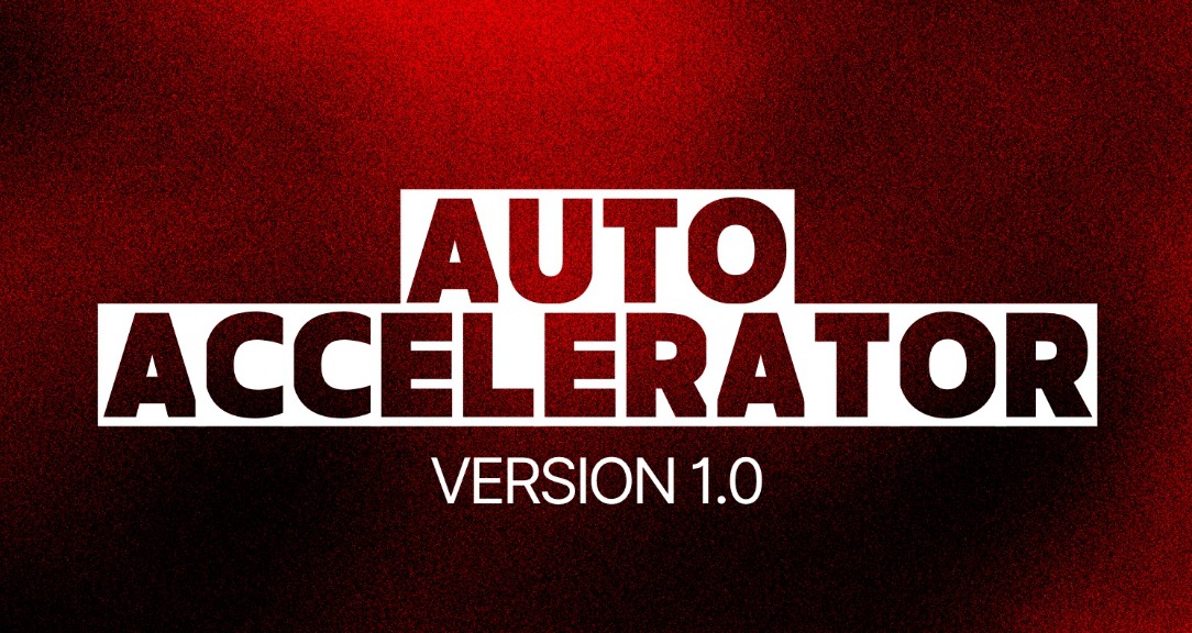 Auto Accelerator