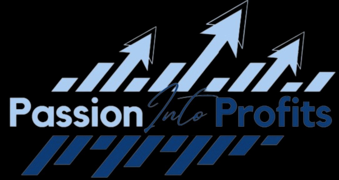 Passion Into Profits