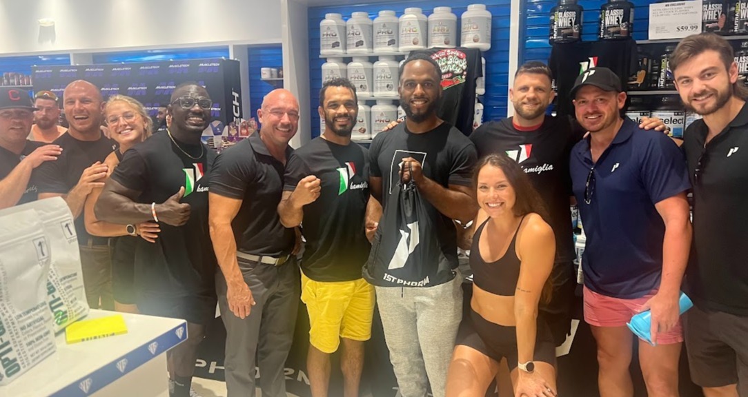 STR in stress relief