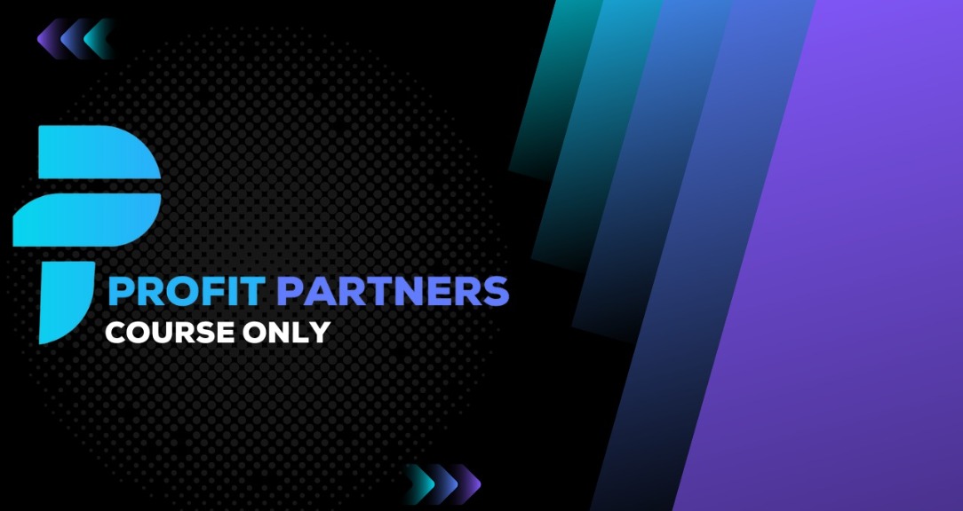 Profit Partners Course Only