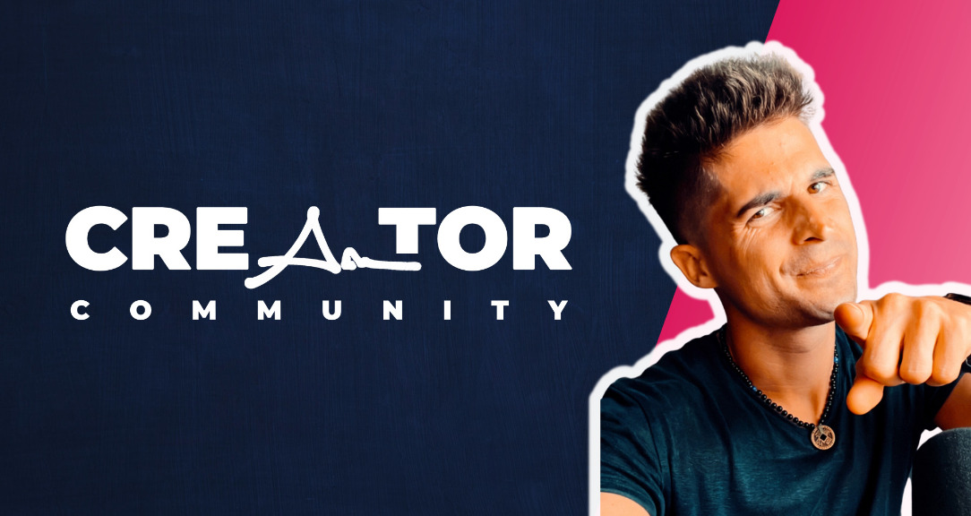 Creator Community