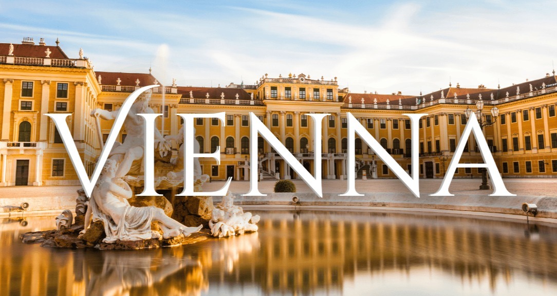 🇦🇹 Skool IRL: Vienna