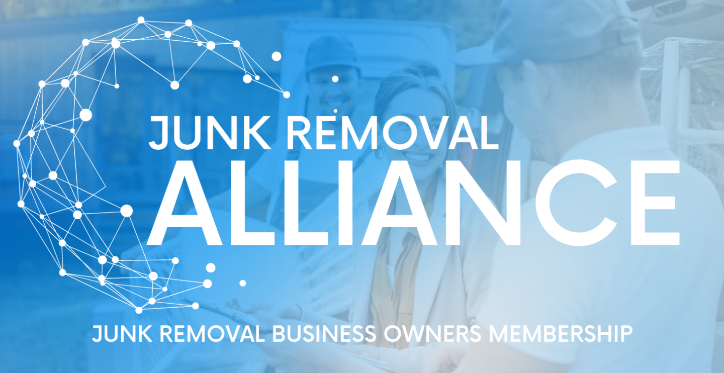 Junk Removal Alliance