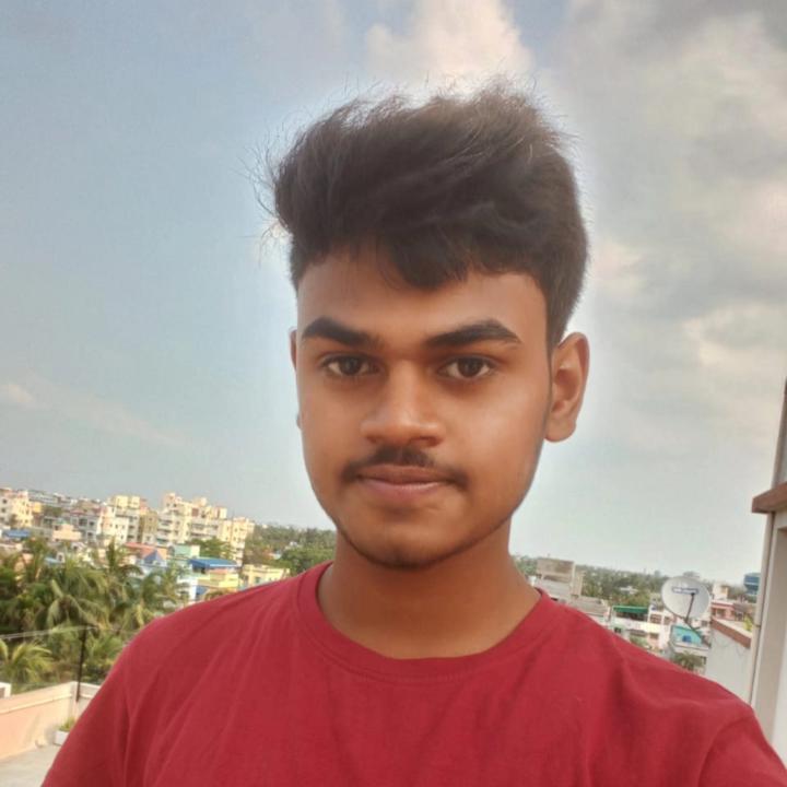 Saurav Kumar