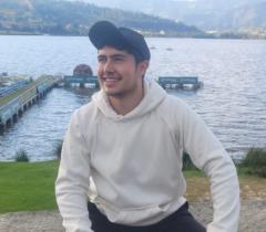 Sebastian Angel Cabrera