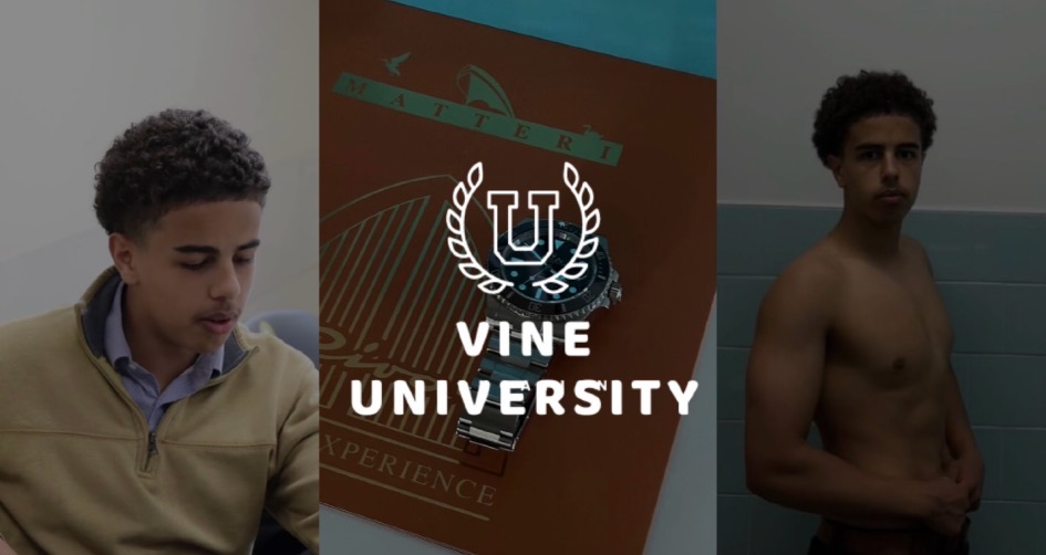 Introduction · Vine University