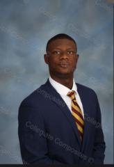 Cornell Wilson