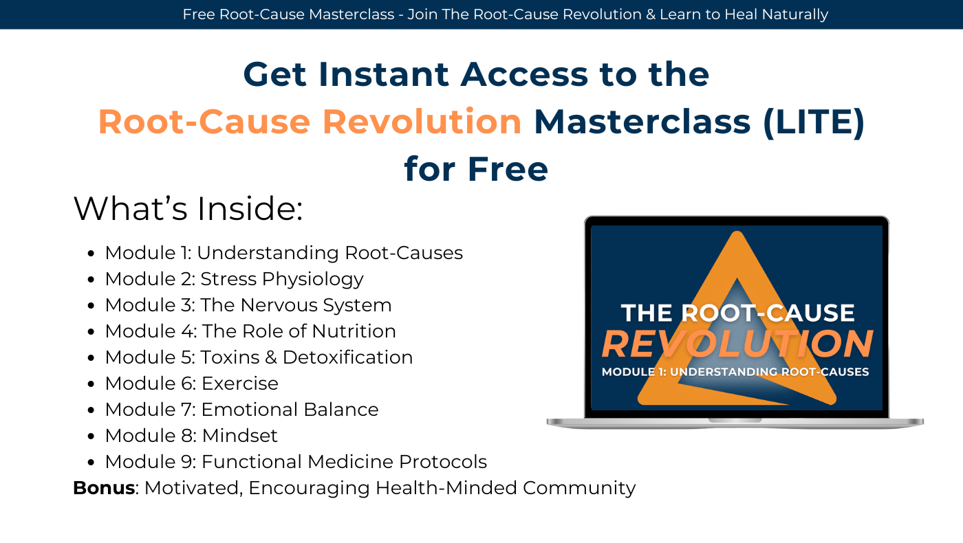 The Root-Cause Revolution