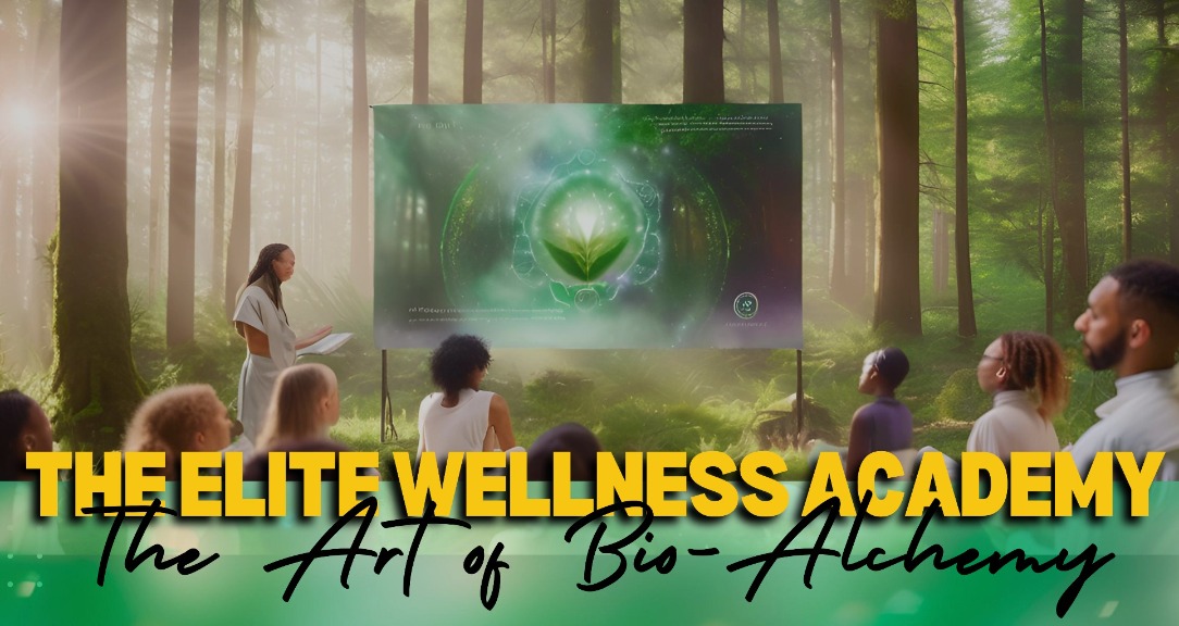 The Elite Wellness Academy