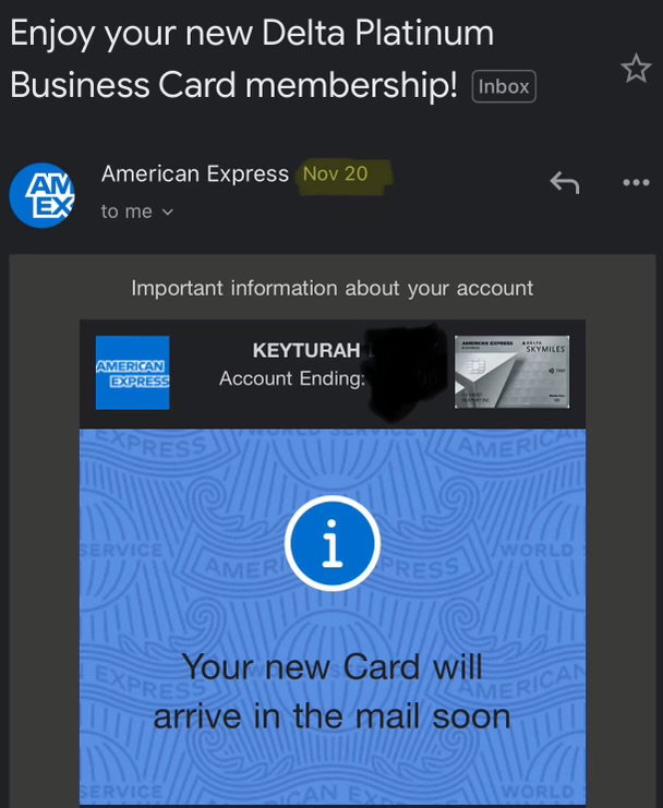 I GOT APPROVED! · Credit To Cashflow Community