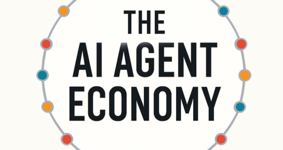 Ai Agent Economy