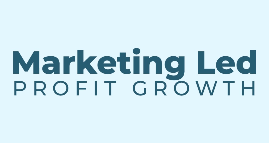 Marketing Accelerator