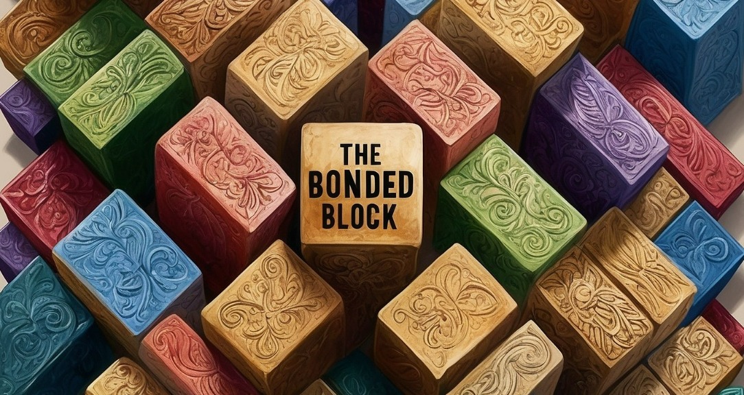 Calendar · The Bonded Block