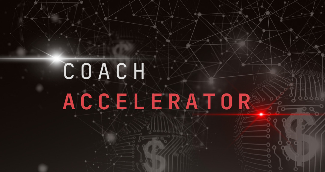 Coach Accelerator - NICKL&CO