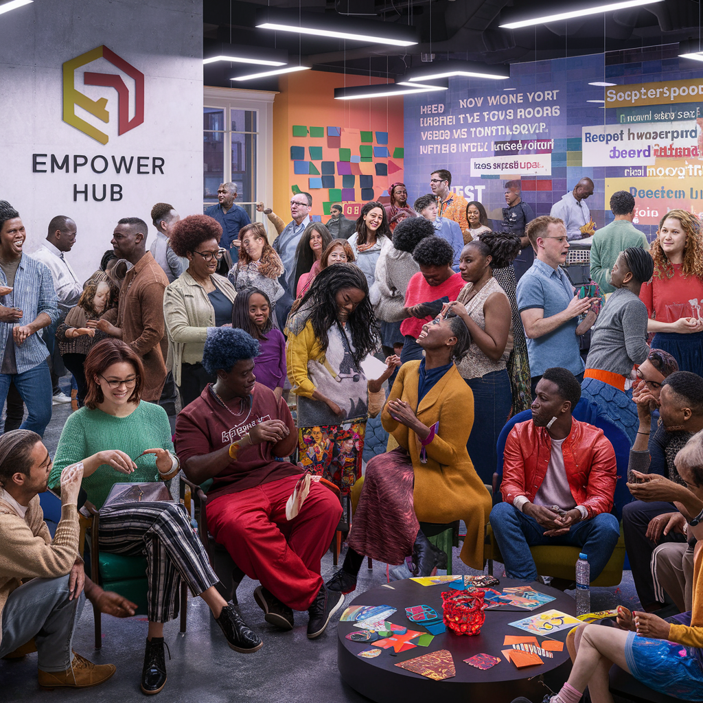 Empower Hub