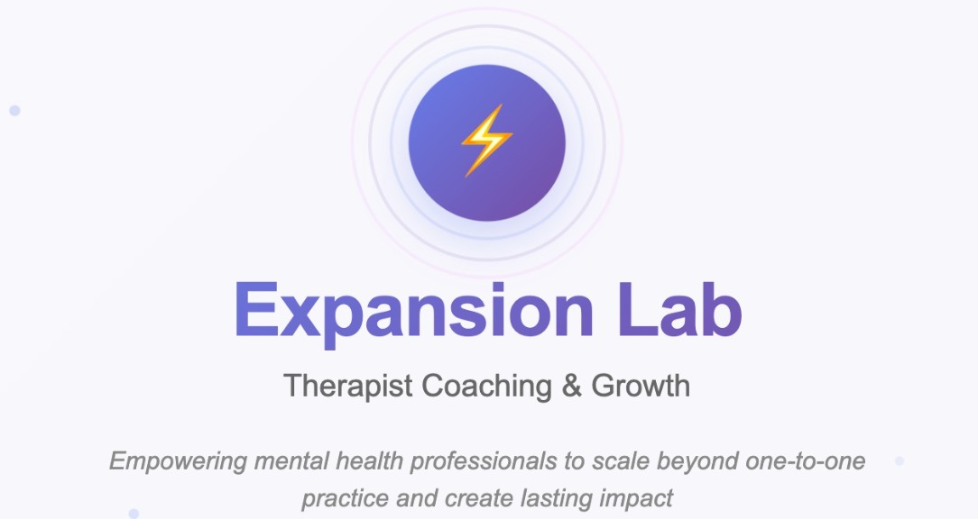 Expansion Lab