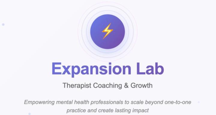 Expansion Lab