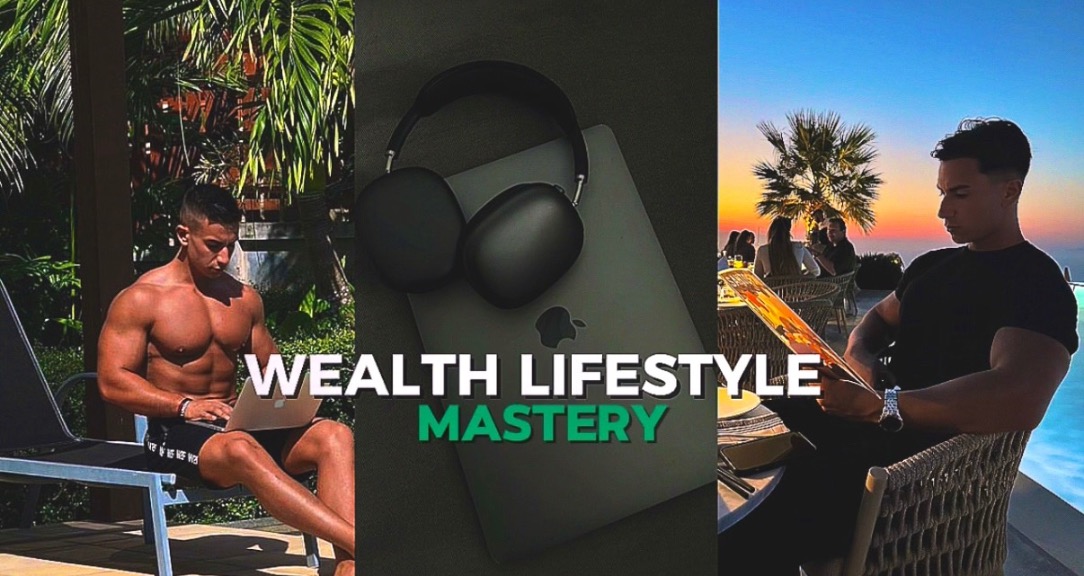 Wealth Lifestyle Mastery