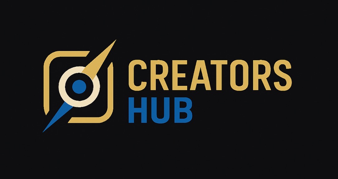 Creators Hub
