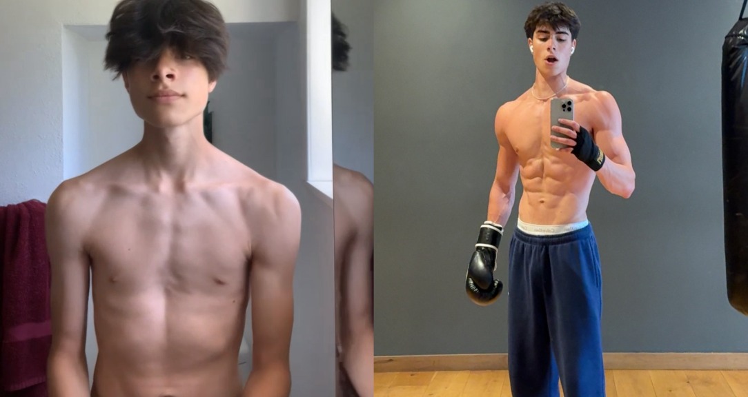 How to get hunter eyes · Optimal Living