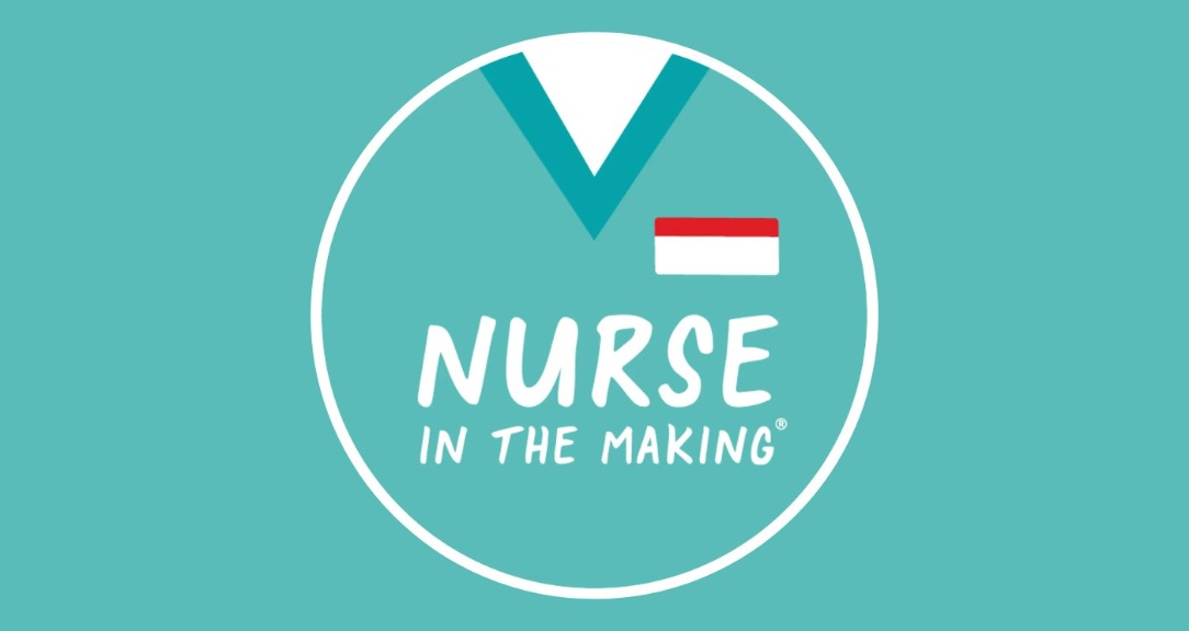 Nurse In The Making