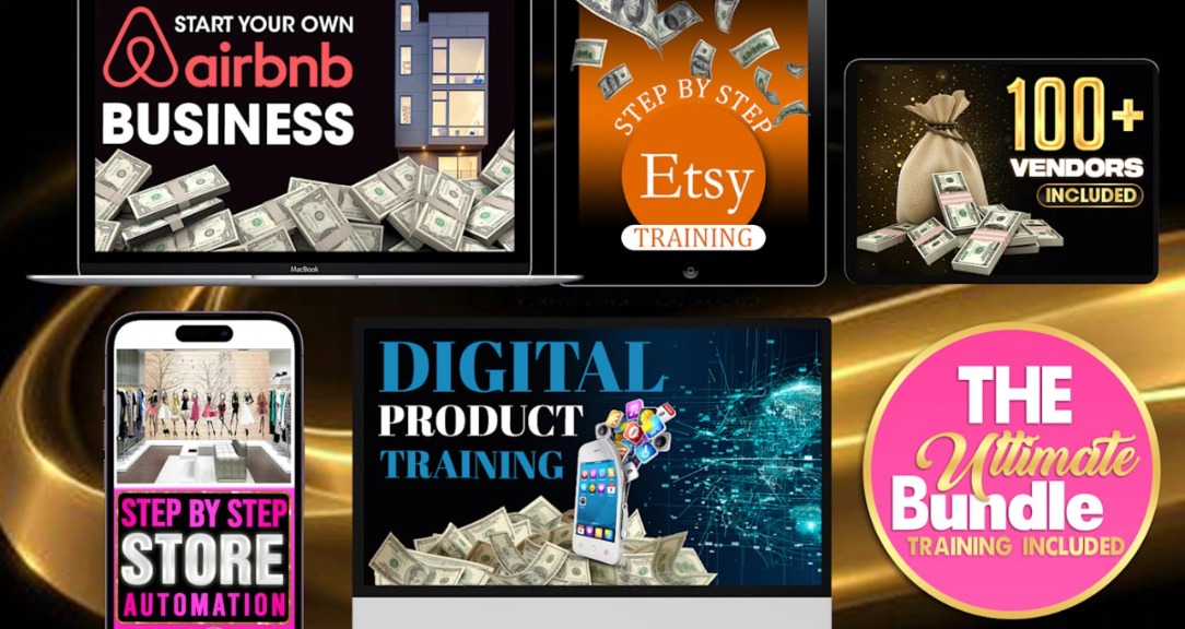 Next Level Ecommerce community