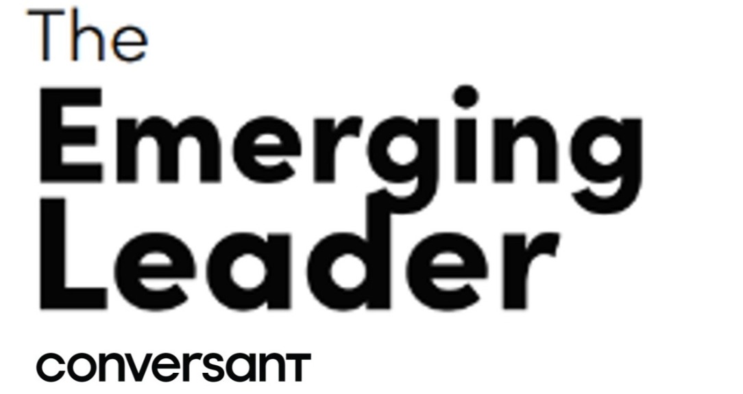 The Emerging Leader