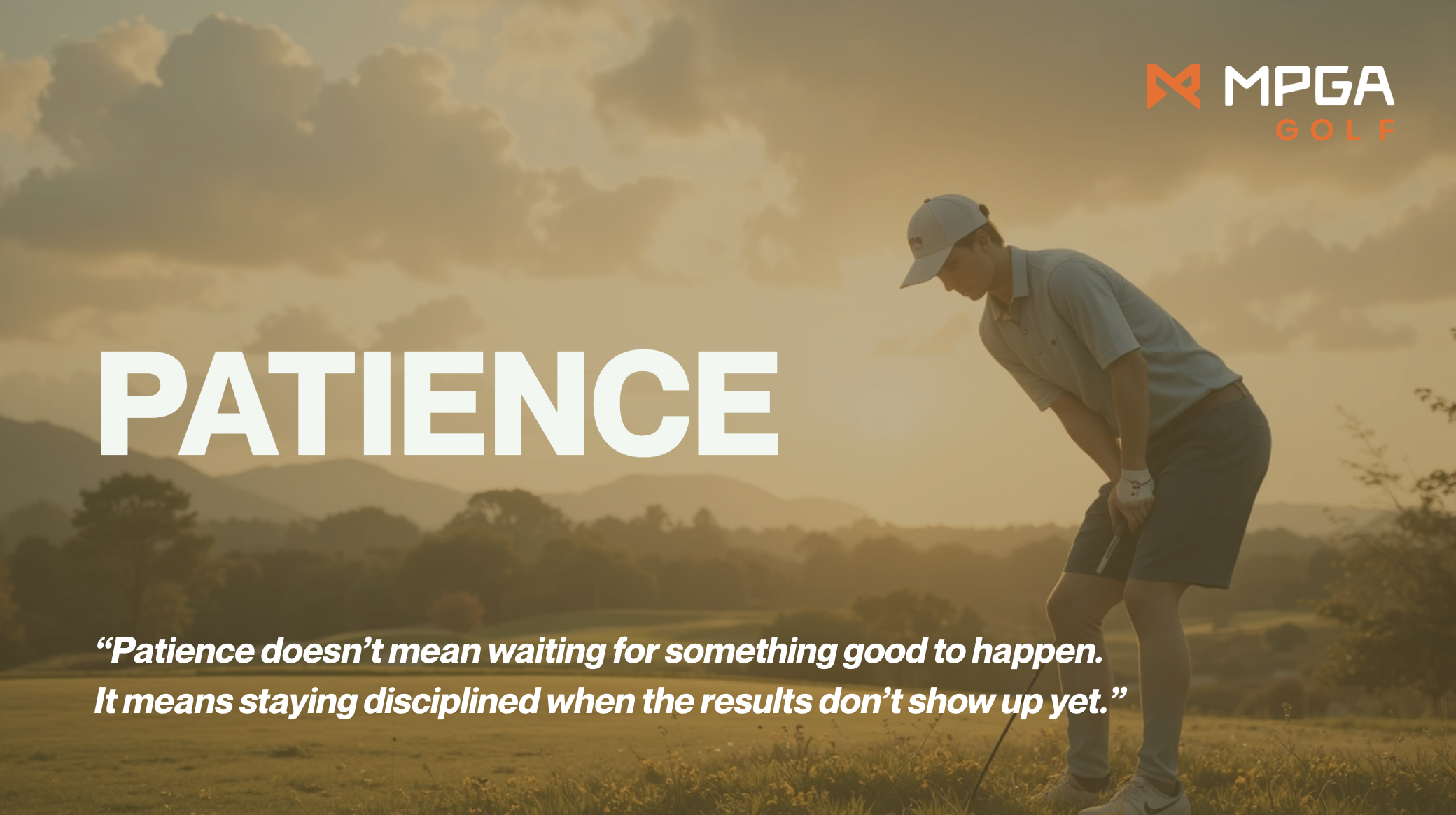Why Every Breakthrough Begins with a Breakdown · Mental Training with MPGA